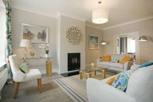 Clancy Construction - Clancy Homes